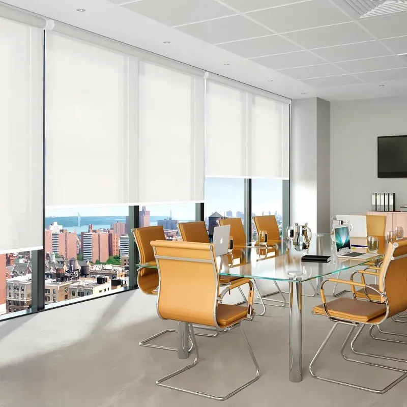 Buy Office Blinds in Dubai for Professional Style | 40% OFF